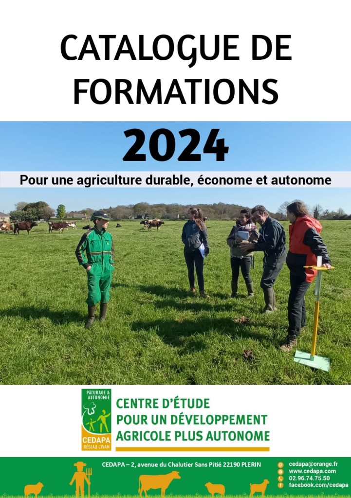 Le catalogue de formations 2024 est en ligne ! - CEDAPACEDAPA Le catalogue de formations 2024 est en ligne ! - CEDAPACEDAPA